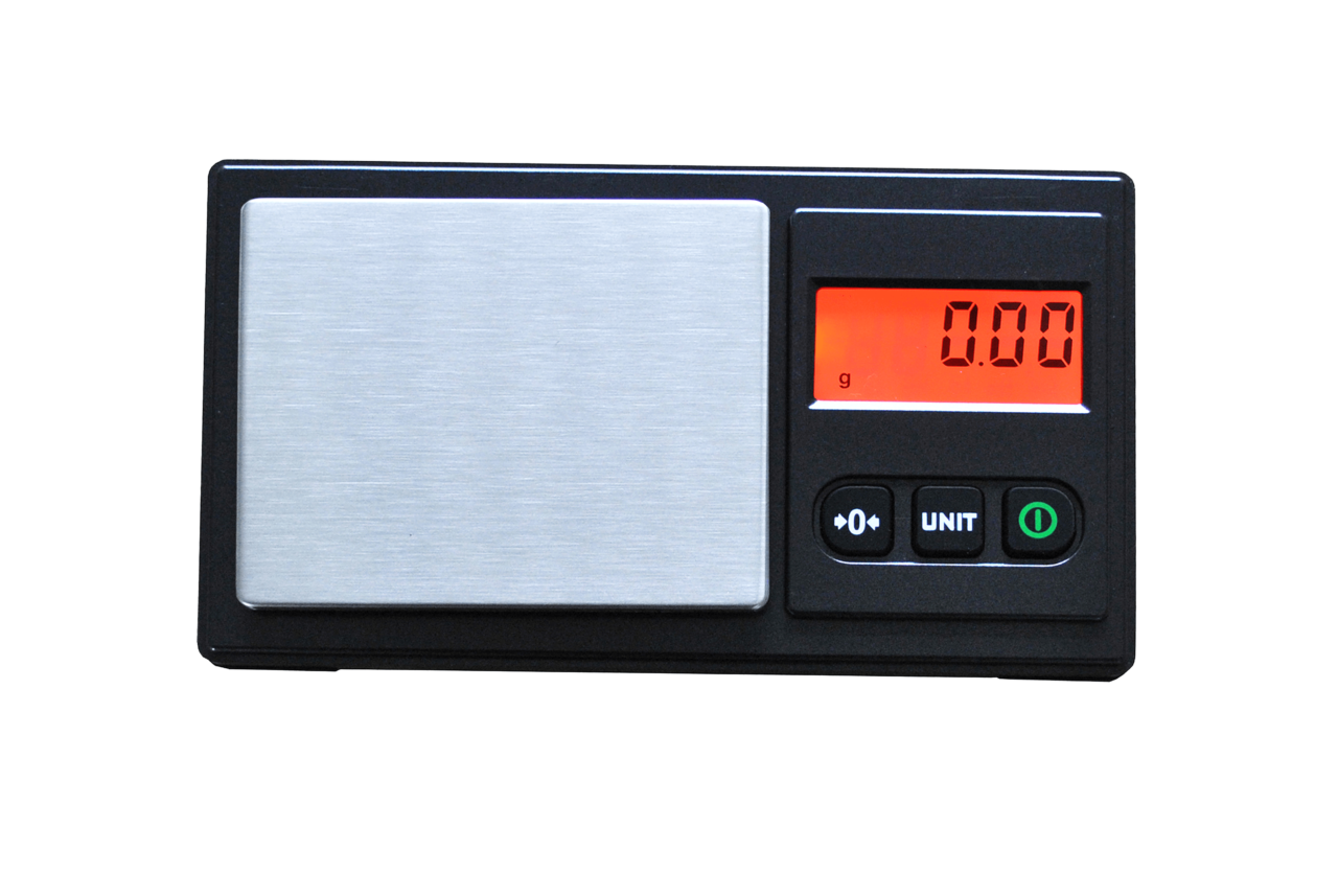 Portable Scales | NZ Scales