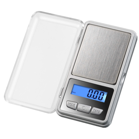 Portable Scales | NZ Scales
