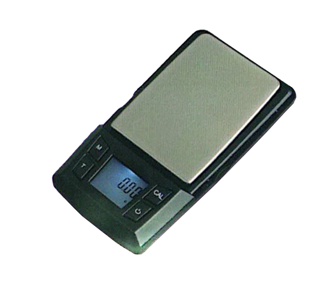 Portable Scales | NZ Scales