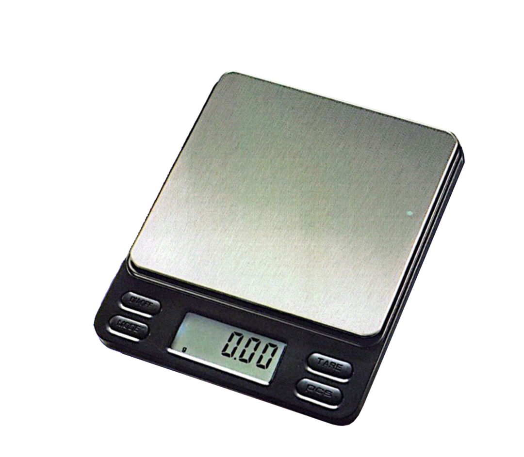 Portable Scales | NZ Scales
