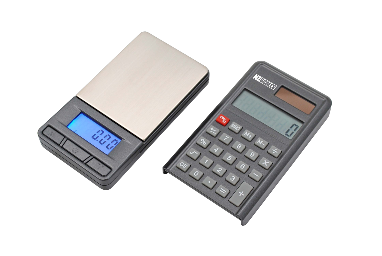 Portable Scales | NZ Scales